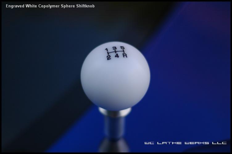 CUSTOM Hand-Made Subaru Shift Knobs! (Super-Heavy Knobs now available ...