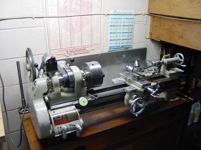 Need Mill/Lathe Recommendations | Page 2 | 1911Forum