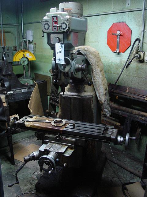 OFFICIAL Machinist & Metalworkers Thread - NASIOC