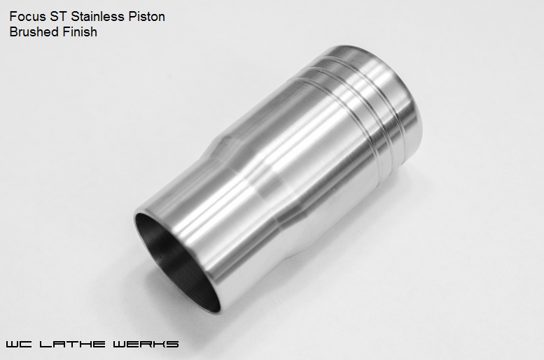 SHIFT KNOBS - Custom, Hand-Made | Ford Focus ST Forum