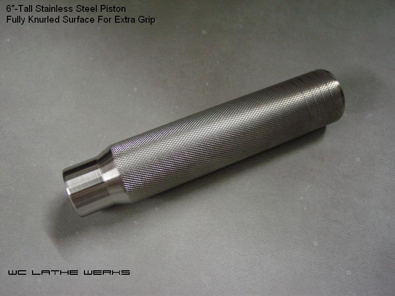 Extended shift lever? - NASIOC