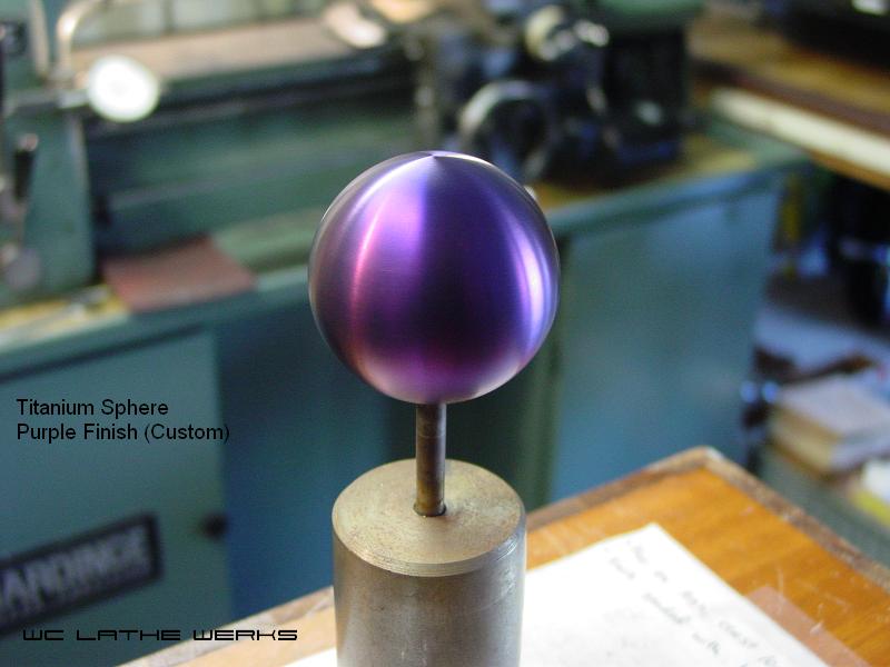 *NEW TITANIUM Shift Knobs for Subarus - Page 2 - NASIOC